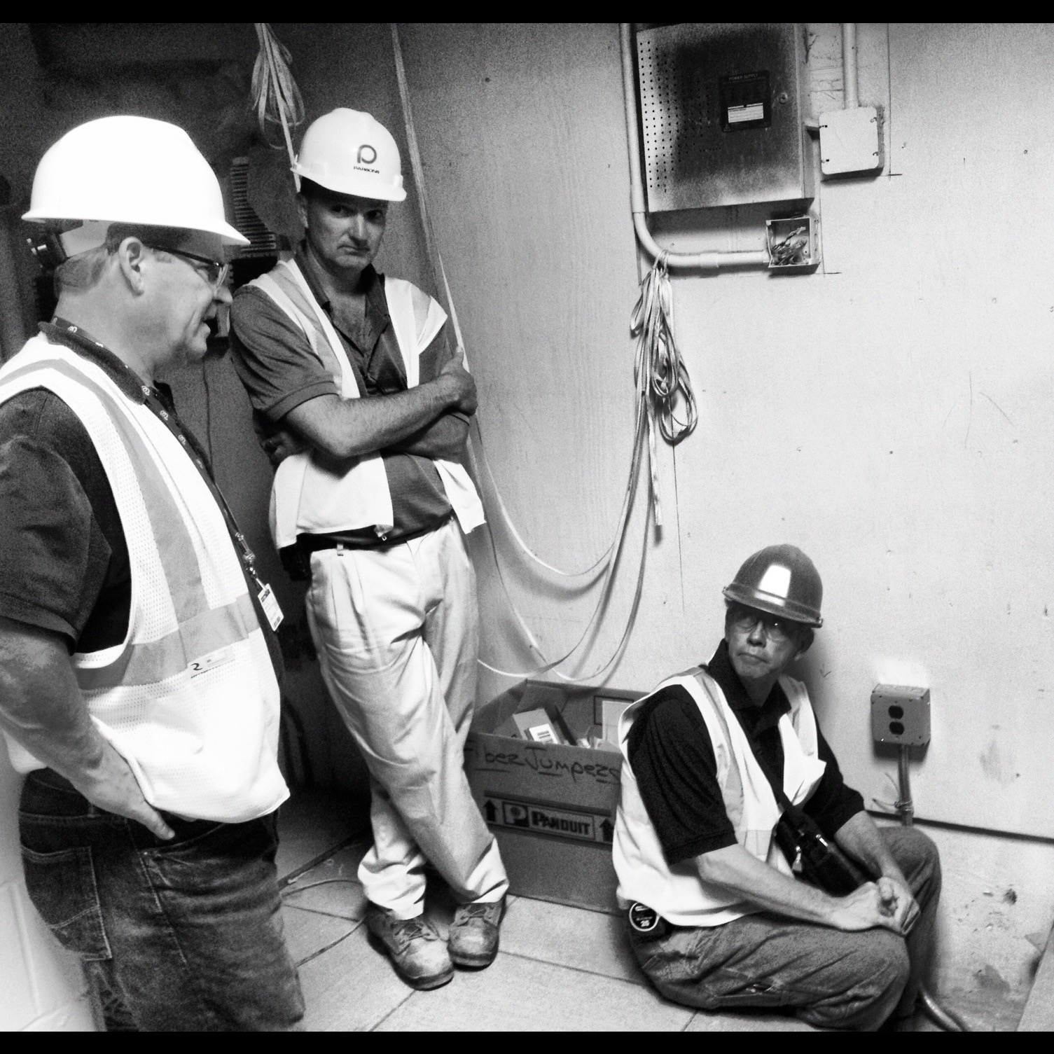 Services | Thompson, Ross & Associates